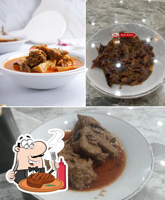 Kanabu Resto restaurant, Central Jakarta - Restaurant reviews
