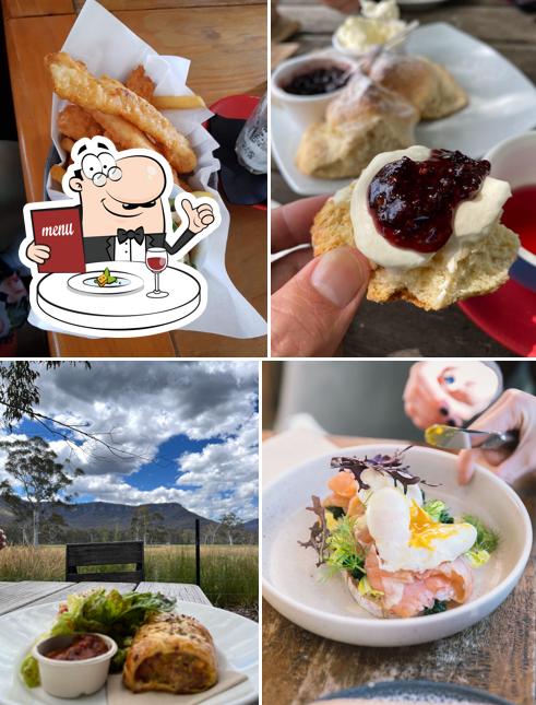 Megalong Valley Tea Rooms in Megalong Valley - Restaurant reviews