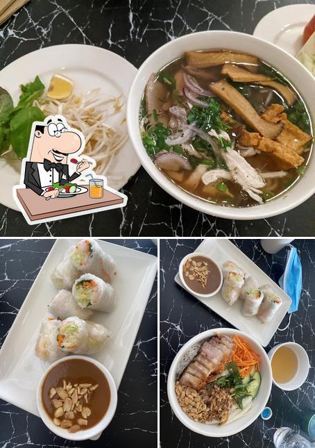 Nem Viet on Mitchell, Bendigo - Restaurant menu, prices and reviews