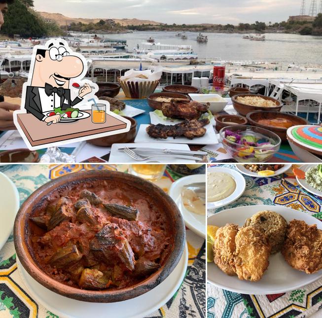 El Dokka Nubian Restaurant, Aswan - Restaurant menu, prices and reviews