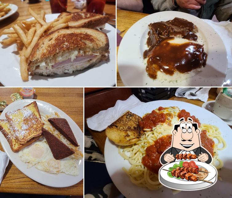 Odessa Diner, Middletown - Restaurant menu, prices and reviews