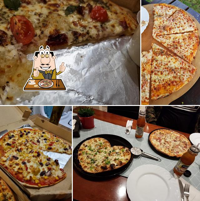 PICCA ŚWIERKLANIEC, Świerklaniec - Restaurant menu, prices and reviews