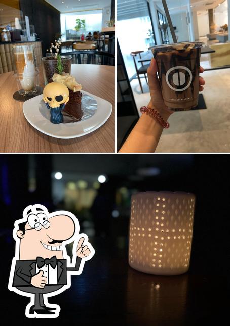 Reno Espresso Bar, Bangkok - Restaurant reviews