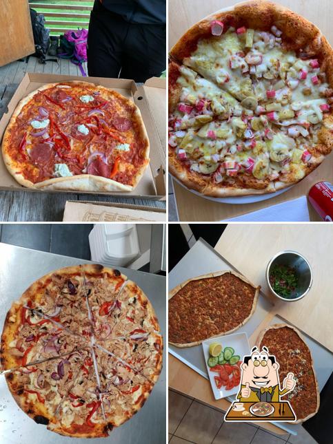Restaurang och Pizzeria Viking, Höganäs - Restaurant reviews