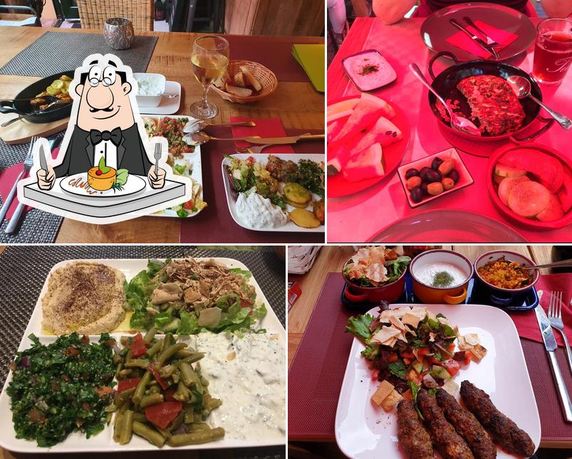 Restaurant Mahas - Recklinghausen, Recklinghausen - Restaurant reviews