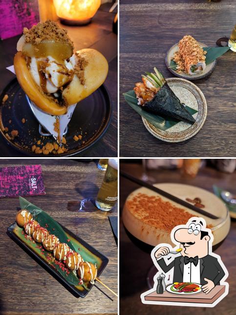 SALT Hamilton in Hamilton - Restaurant reviews