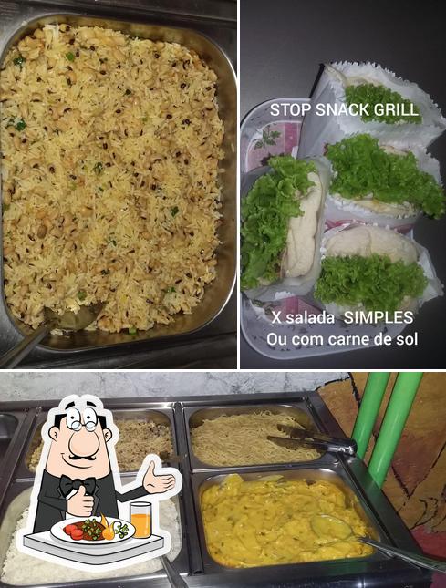 STOP SNACK GRILL, Manaus - Restaurant reviews