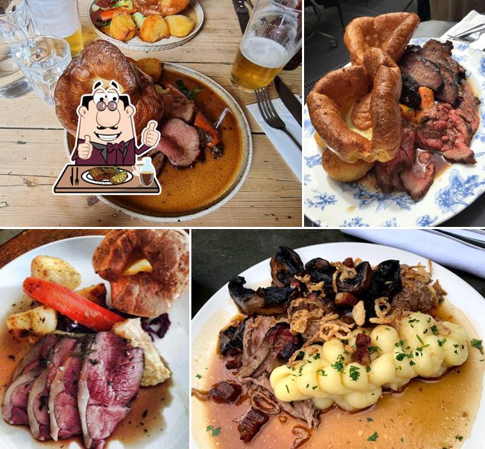 Best smoked meat in London restaurants, spring 2024 - Restaurant Guru