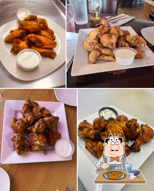 Stone Grill & Catering, Grayslake - Restaurant menu, prices and reviews