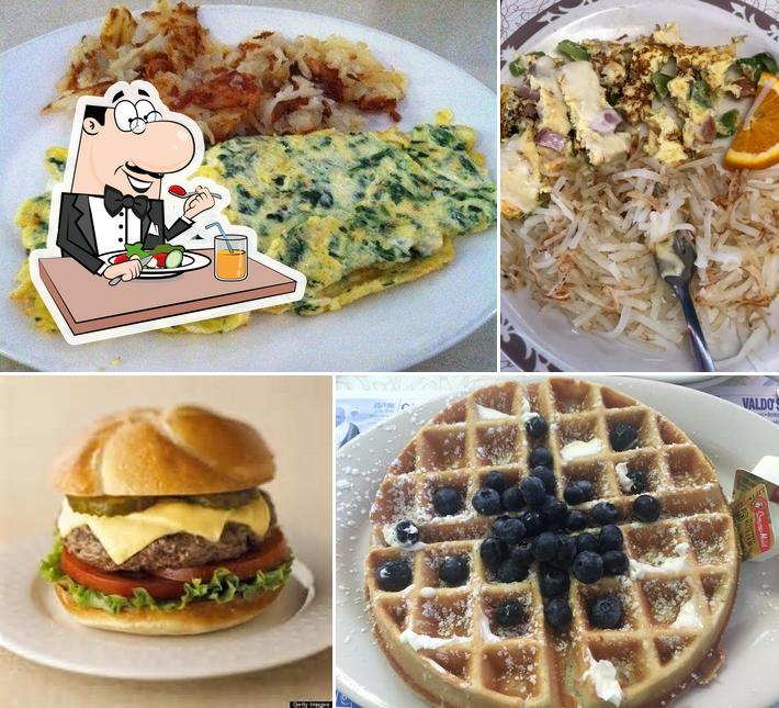 TOM CAT, Wildwood - Restaurant menu, prices and reviews