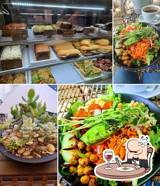 The Tea Club Cafe, Nowra - Restaurant menu, prices and reviews