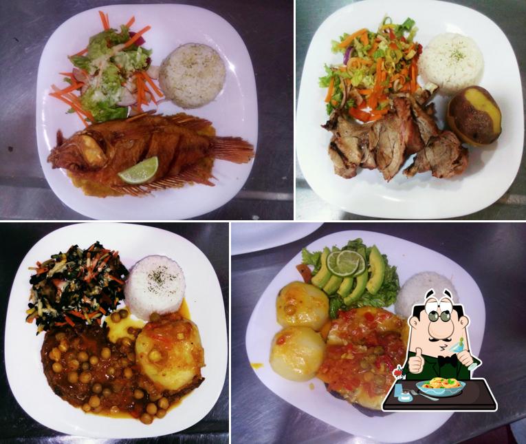 Termino Medio Parrilla, Bogotá - Restaurant reviews