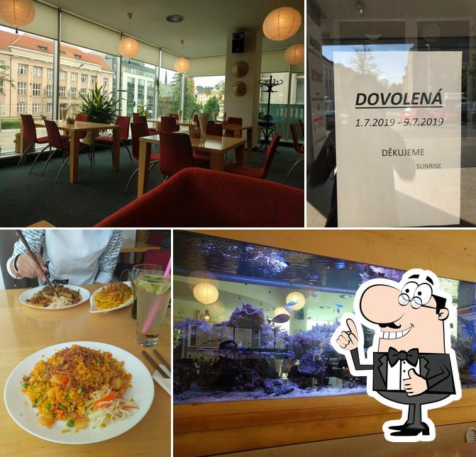 Vietnamská restaurace restaurant, Olomouc - Restaurant reviews