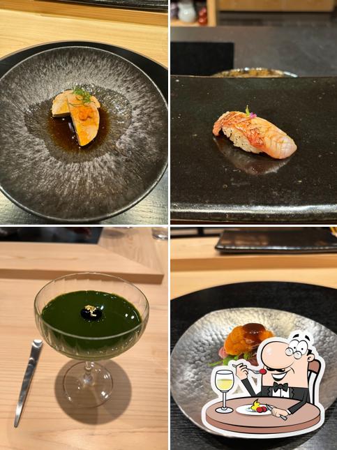 Wa Shin, Boston, Arlington - Restaurant menu, prices and reviews
