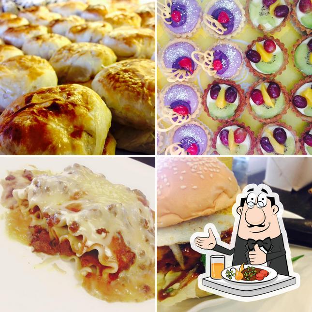 Rose Bakeshop, Butuan City, WGXR+96R