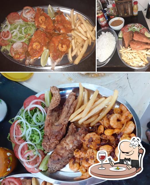 Restaurante Lula Lele Frutos Do Mar, Rio de Janeiro - Restaurant reviews
