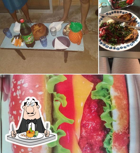 Restaurante do GEGE, Brasil - Opiniones del restaurante