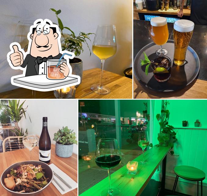 Best cocktail bars in Newquay, spring 2024 - Restaurant Guru