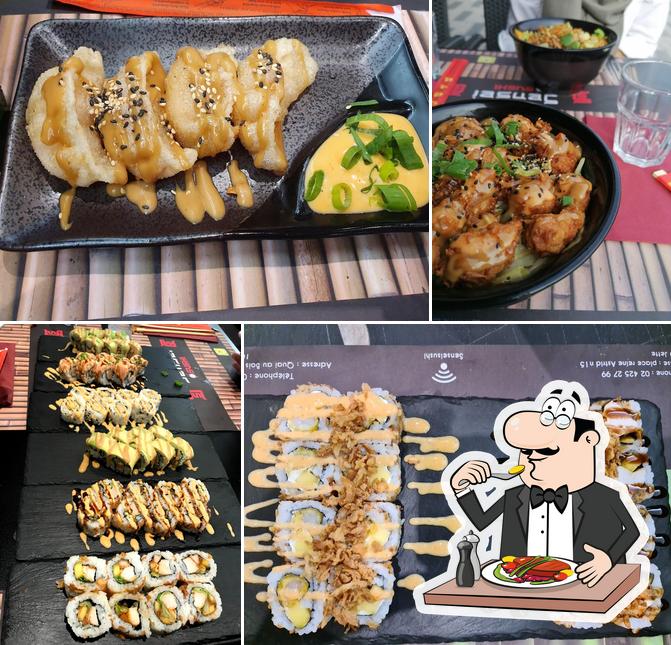 Le top 7 des restaurants à Jette, décembre 2025 - Restaurant Guru