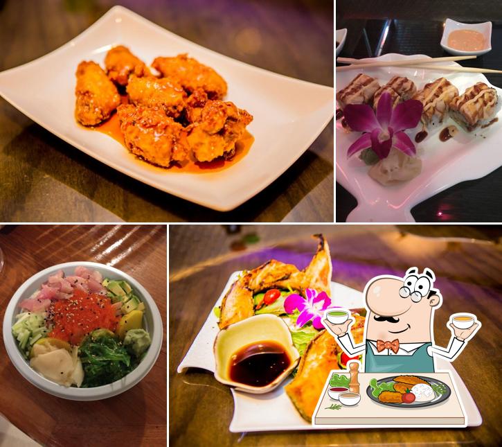 ShoYu Restaurant, Saugus - Restaurant menu, prices and reviews
