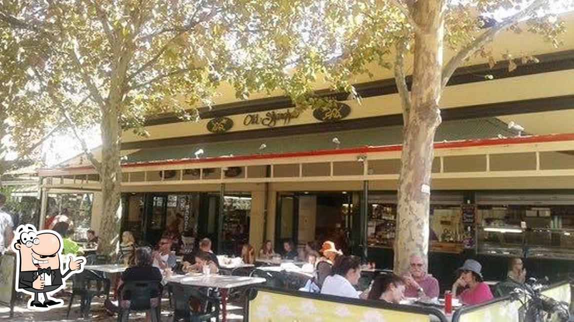 Siam Kitchen, 6 Henderson St in Fremantle - Restaurant menu and reviews