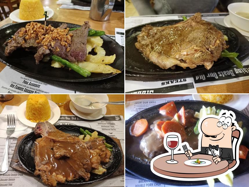 Best garlic fries in Baguio restaurants, summer 2024 - Restaurant Guru