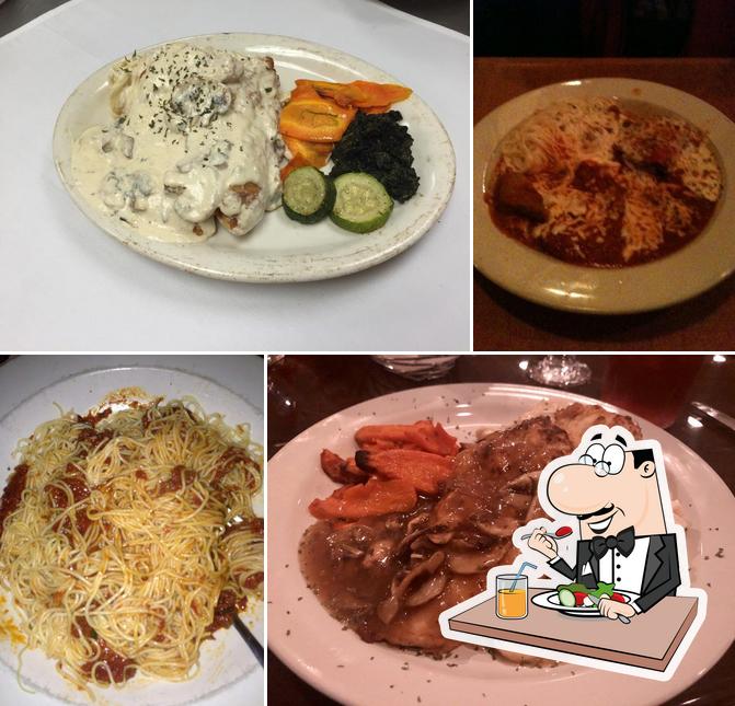 Papa's Place, Daphne - Restaurant menu, prices and reviews