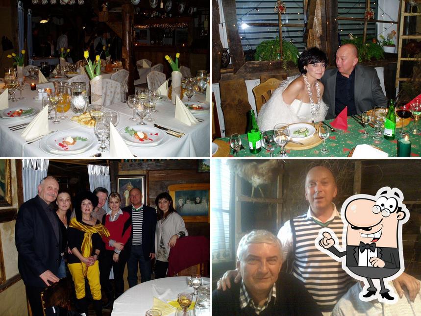 Stodola restaurant, Košice - Critiques de restaurant