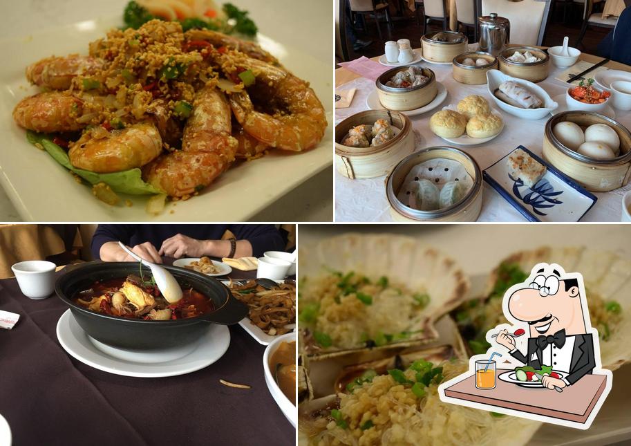 Tai Wu, 81-97 Upper Brook St in Manchester - Restaurant menu and reviews