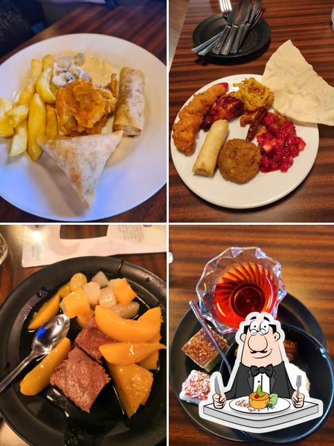 Top 10 restaurants for lunch in Dundee, september 2025 - Restaurant Guru