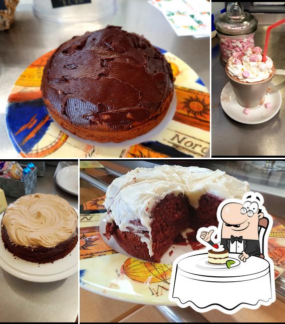 The Oasis Café, Wolverhampton - Restaurant menu, prices and reviews