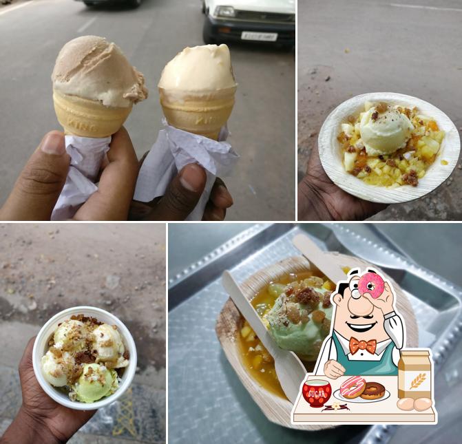 Amrith Ice Cream, Bengaluru - Restaurant reviews