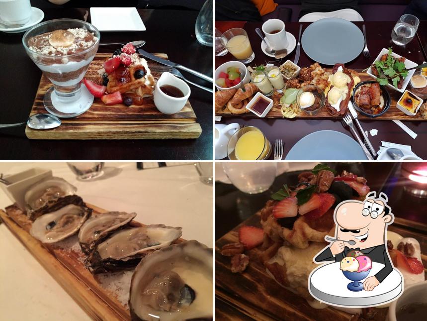 NeXT, Ottawa - Restaurant menu, prices and reviews