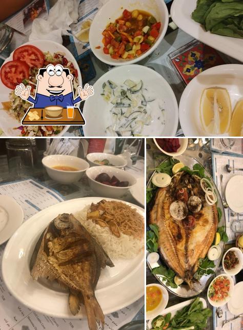 Al Maskoof Al Iraqi Restaurant, Dubai - Restaurant menu, prices and reviews