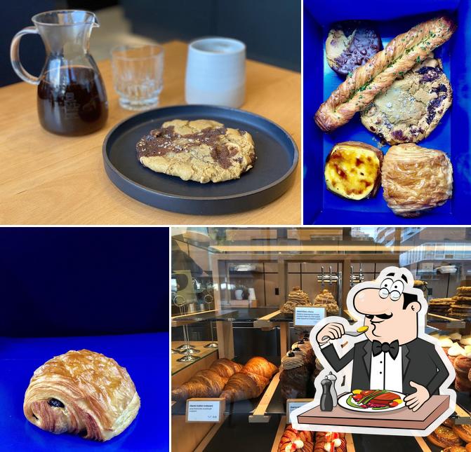 Nemesis Coffee Polygon in North Vancouver - Restaurant reviews
