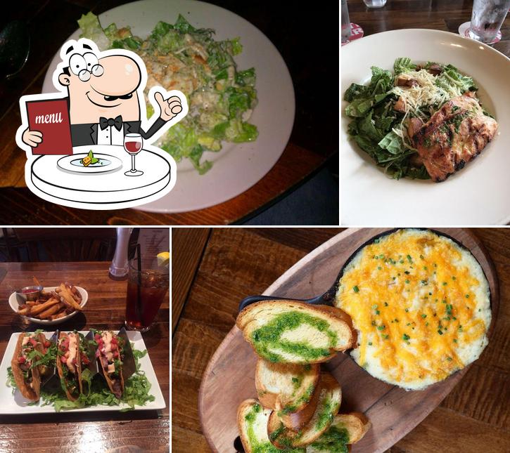 Salt Factory Pub "Roswell" in Roswell - Restaurant menu and reviews