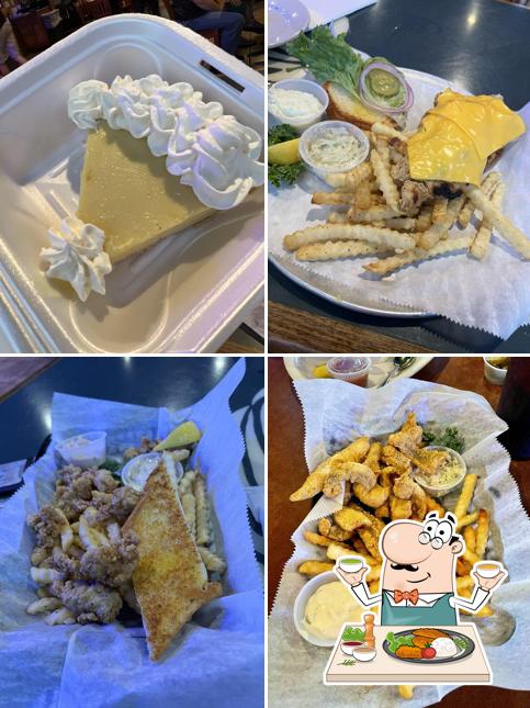 Fish On Fire, Orlando - Restaurant menu, prices and reviews