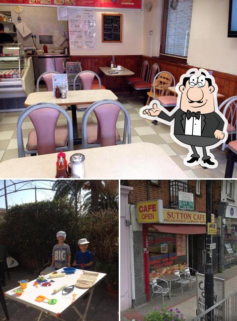 Find the best place to eat in Sutton, spring 2024 - Restaurant Guru