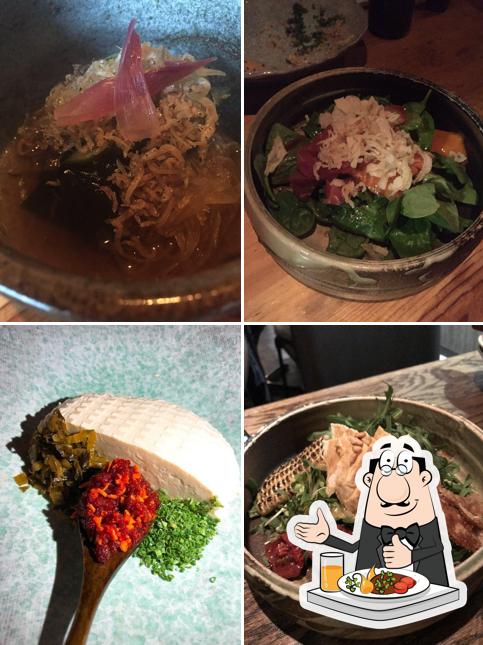 Raku, Las Vegas - Restaurant menu, prices and reviews