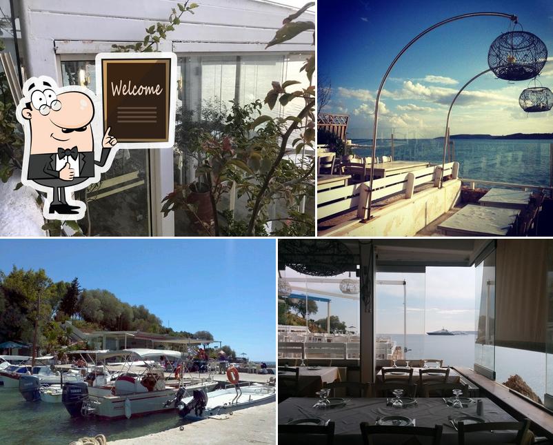 Akti Restaurant, Vouliagmeni - Restaurant reviews