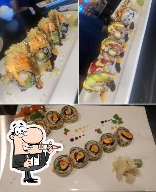 Asian Harbor in Mebane - Restaurant reviews