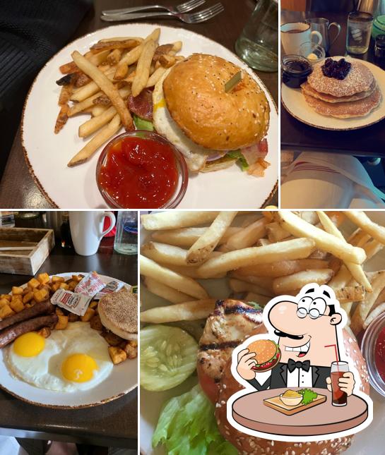 Cibolo Moon, San Antonio - Restaurant menu, prices and reviews