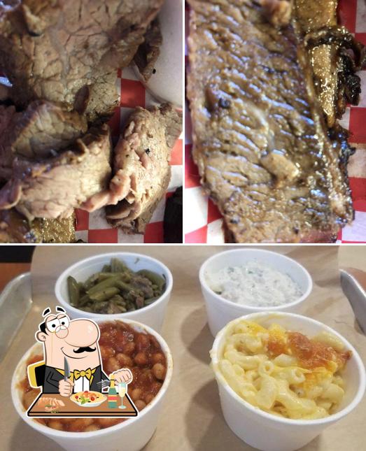 Sherry's Bait, Gainesville - Restaurant menu, prices and reviews
