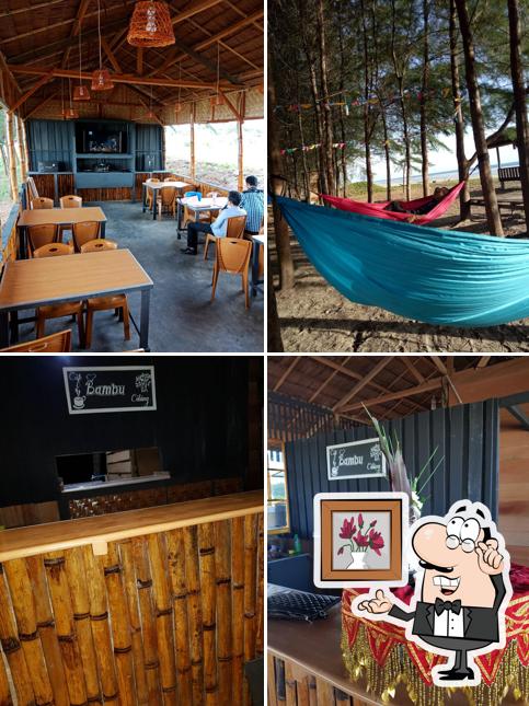 Bambu Cafe Calang, Indonesia - Restaurant reviews