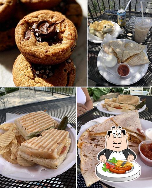 Boathouse Cafe, Passaic - Restaurant menu, prices and reviews