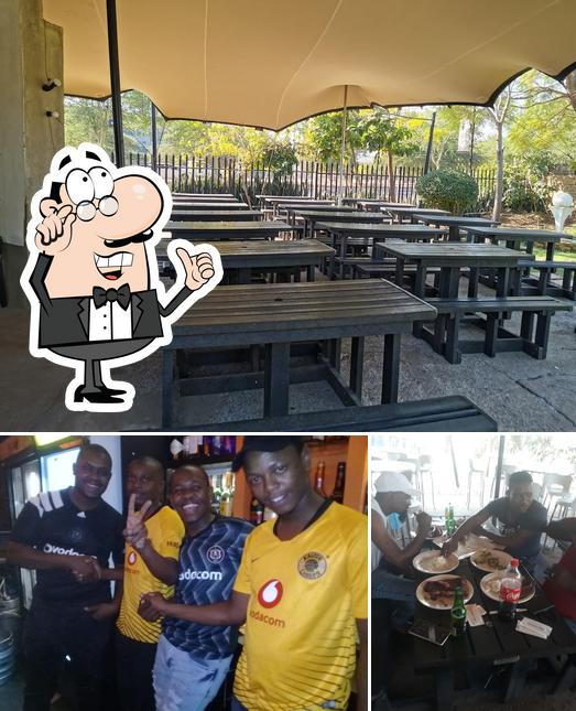 PH Network Cafe Phokeng, Phokeng - Restaurant menu, prices and reviews