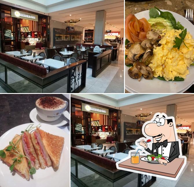 Shingle Inn Doncaster, Shop G049/619 Doncaster Rd in Doncaster ...