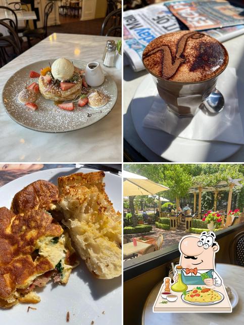 Cafe Valetta, East Toowoomba - Restaurant menu, prices and reviews