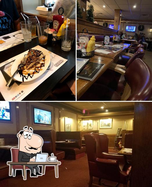Gregg's - East Providence, East Providence - Restaurant menu, prices ...