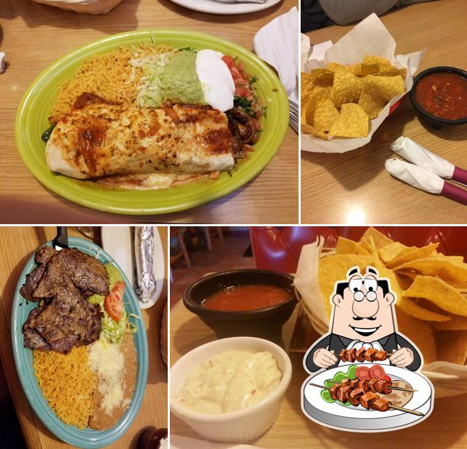 El Azteca Mexican Restaurant, Hampton - Restaurant menu, prices and reviews